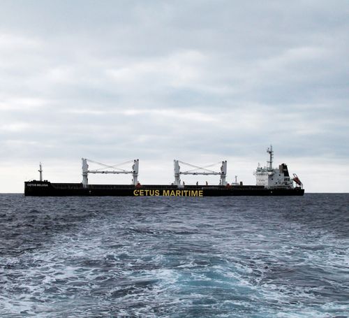 News - Cetus Maritime